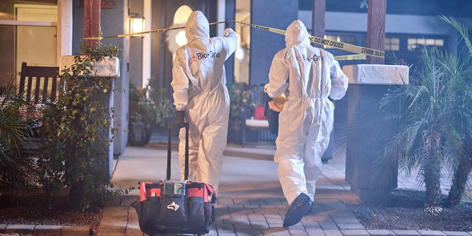 Avoid Costly Mistakes: What to Ask Before Selecting a Biohazard Cleanup ...