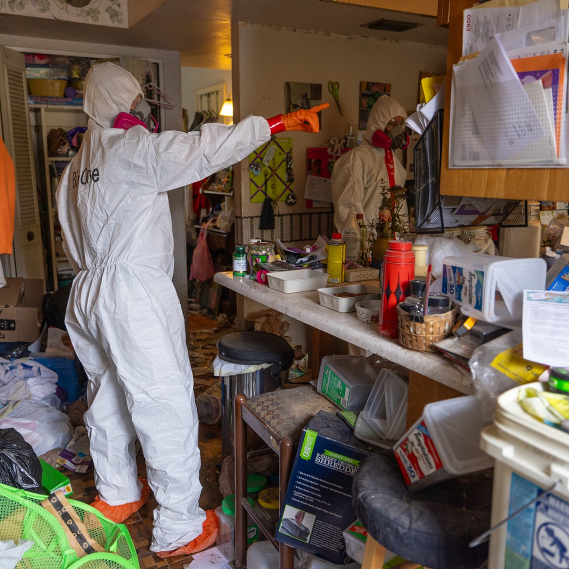 How to Help a Loved One With a Hoarding Disorder - Bio-One Chester