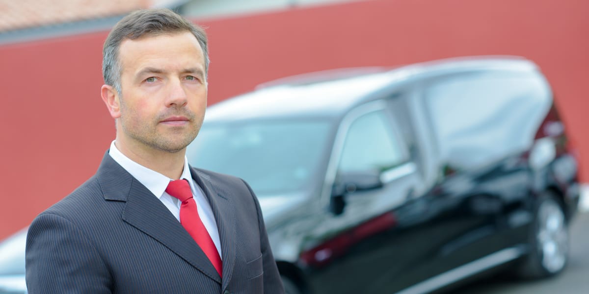 Beyond the Funeral: Why Funeral Homes Trust Bio-One to Support Grieving ...
